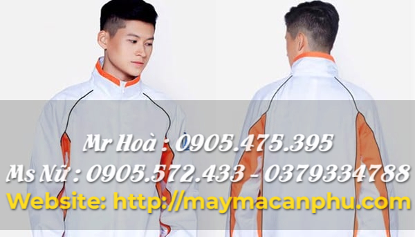 Mẫu áo khoác học sinh trường THPT Amsterdam đơn giản, thanh lịch - CÔNG ...